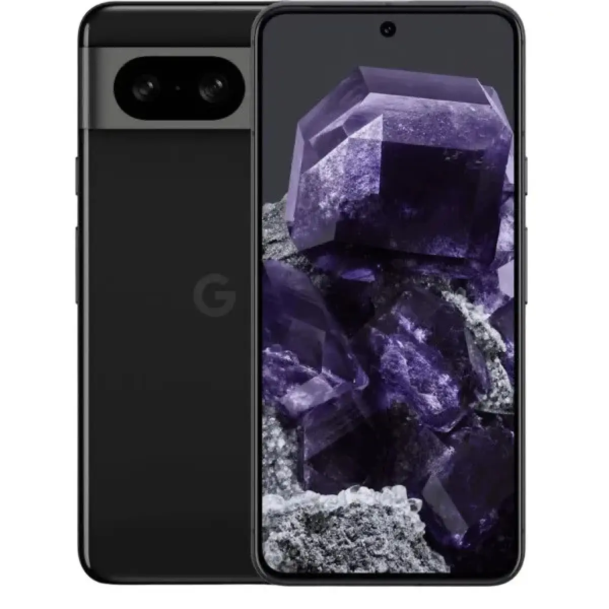 Смартфон Google Pixel 8 128Gb Obsidian Global купити за 21899 грн.