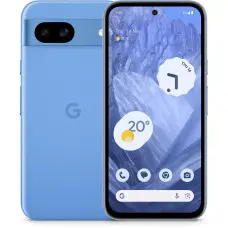 Pixelmania: Останні моделі Google Pixel