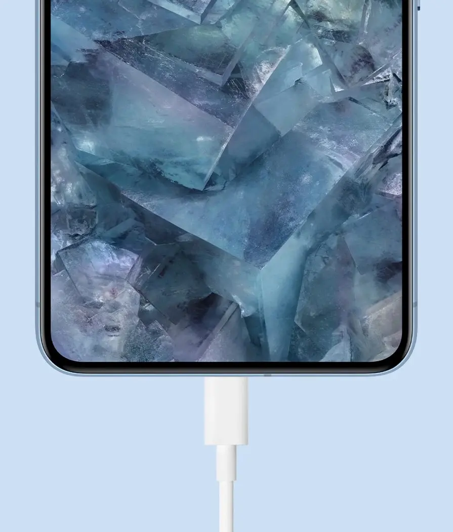 Вживаний смартфон Google Pixel 8 Pro 256Gb Obsidian G1MNW US (Ідеальний ...