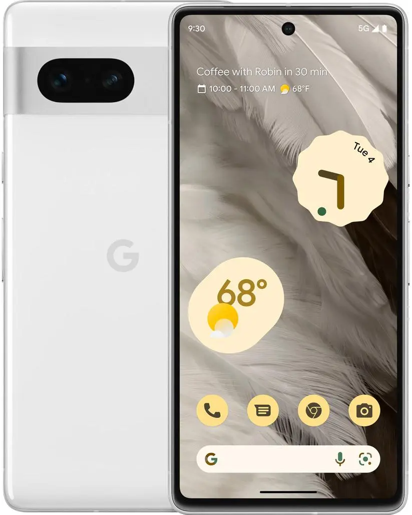 Запчастини Google Pixel 7 – Дисплеї, Акумулятори, Камери | Pixelmania