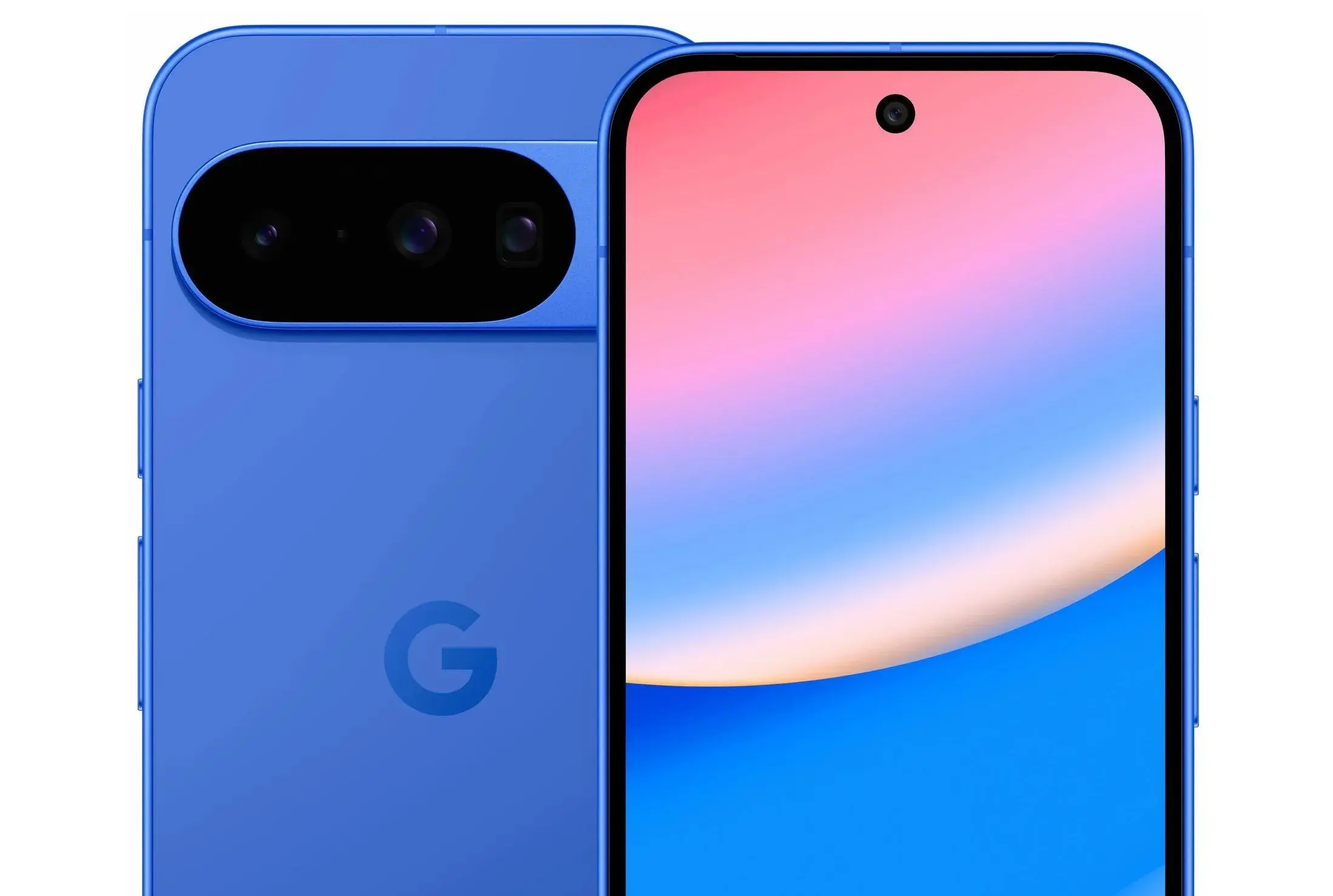 Смартфон Google Pixel 10 12/128Gb Frost Global купити за 41599 грн.