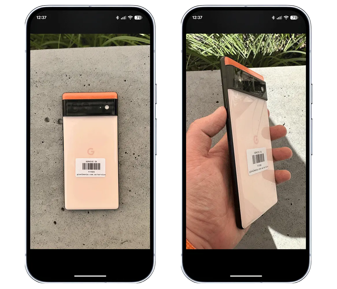 Pixelmania: Професійне сервісне обслуговування та ремонт Google Pixel